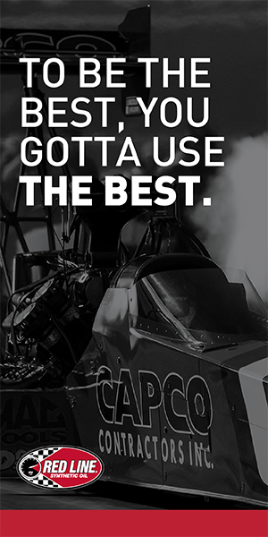 DI CLASSIC: 'Traction Twins' Cale and Cody Crispe Are Fully Prepped ...