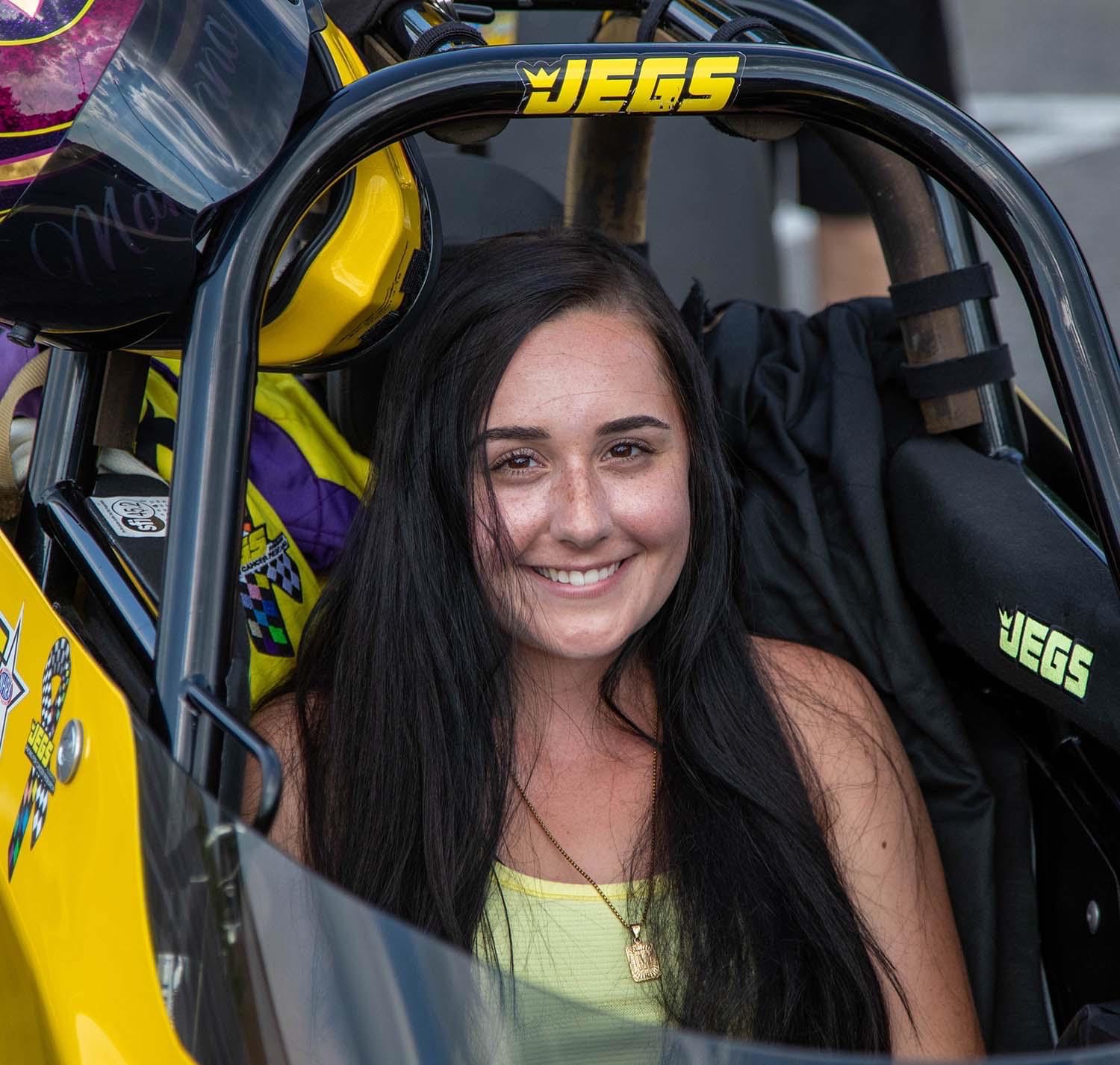 On the Radar: Five Young Racers Destined for Drag Illustrated’s 30 ...