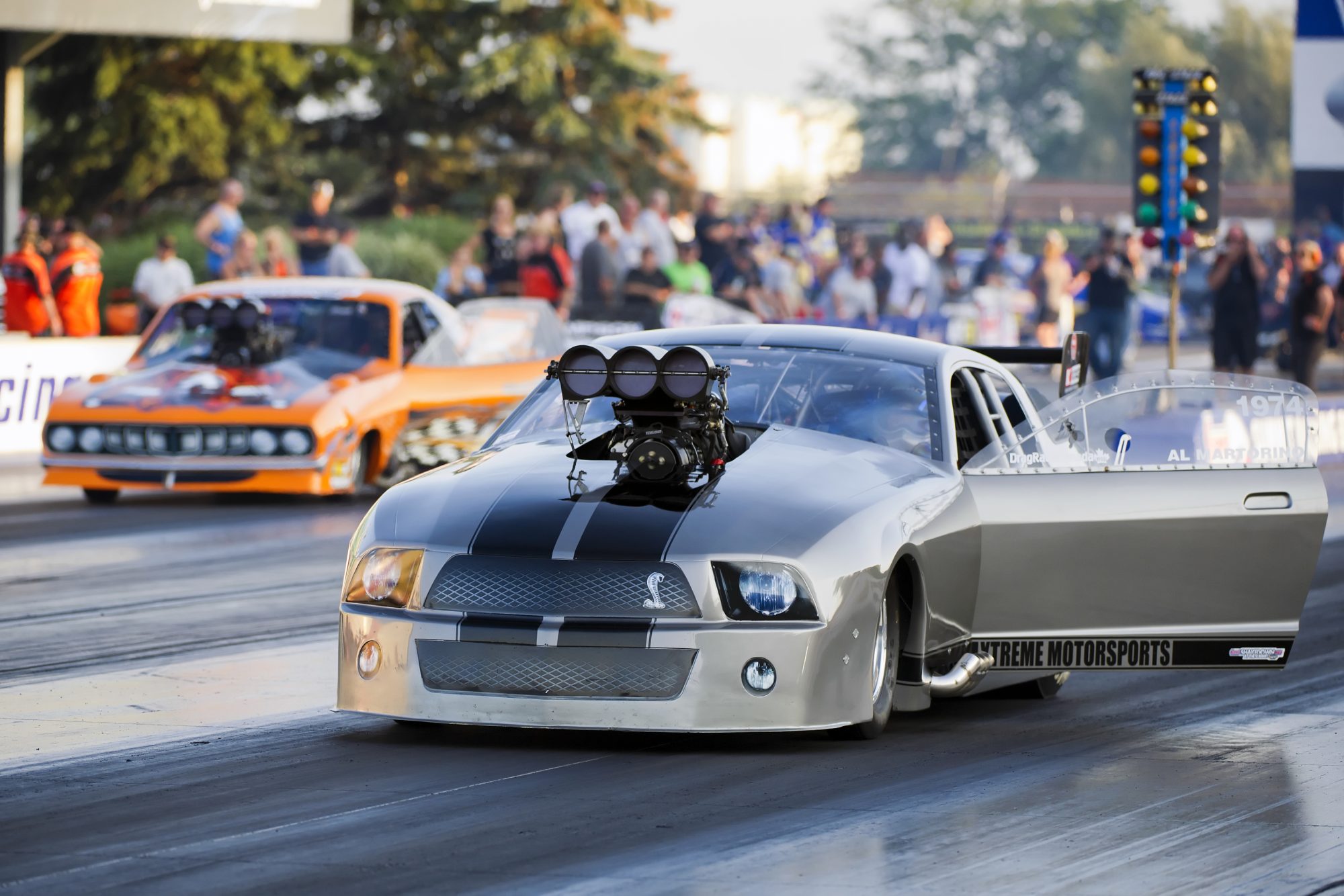 Canada’s PMRA Forms Racing Partnership with NEOPMA | Drag Illustrated