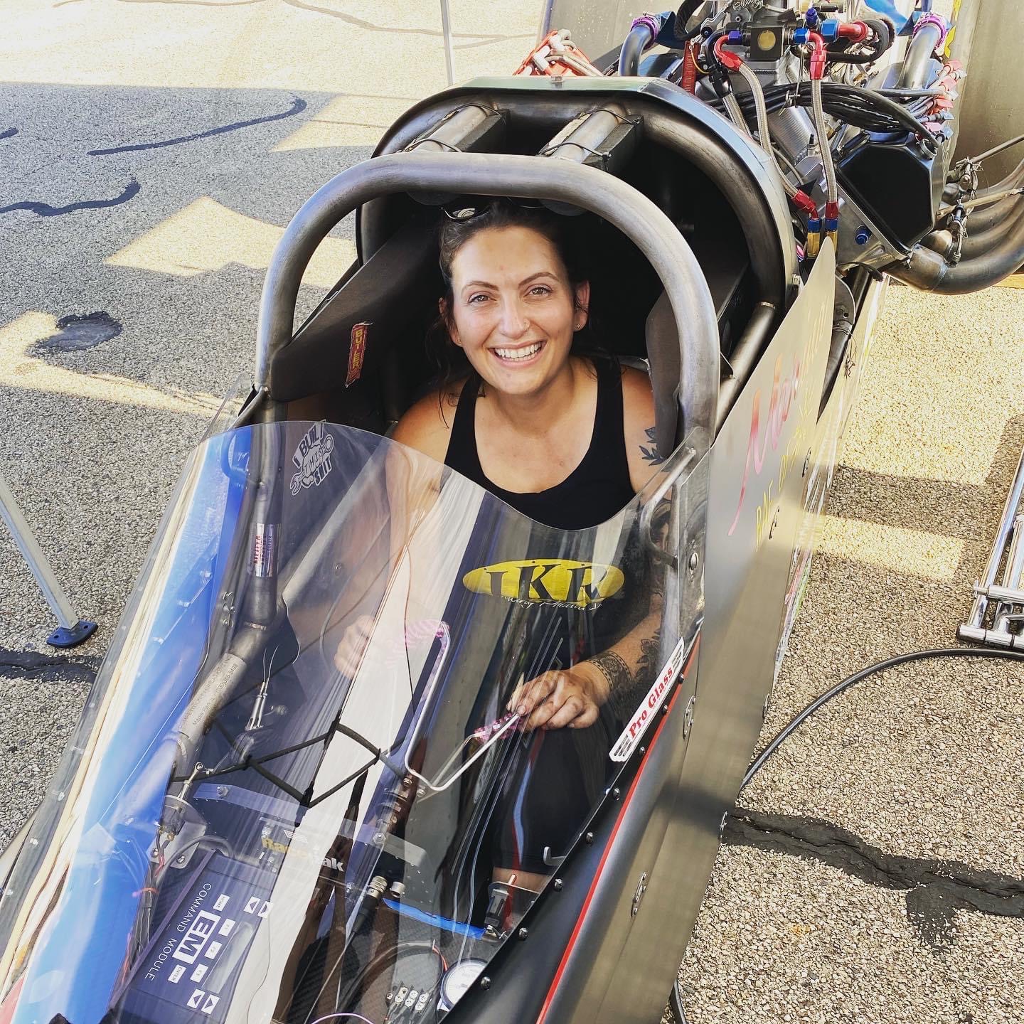 On the Radar: Five Young Racers Destined for Drag Illustrated’s 30 ...