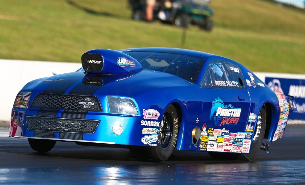 Laris Motorsports Insurance Named Official Insurance Provider of PDRA ...