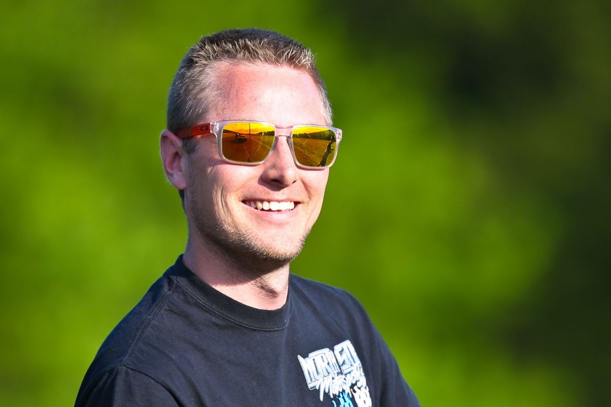 DI 30 Under 30 2021: Mark Benston Jr. | Drag Illustrated