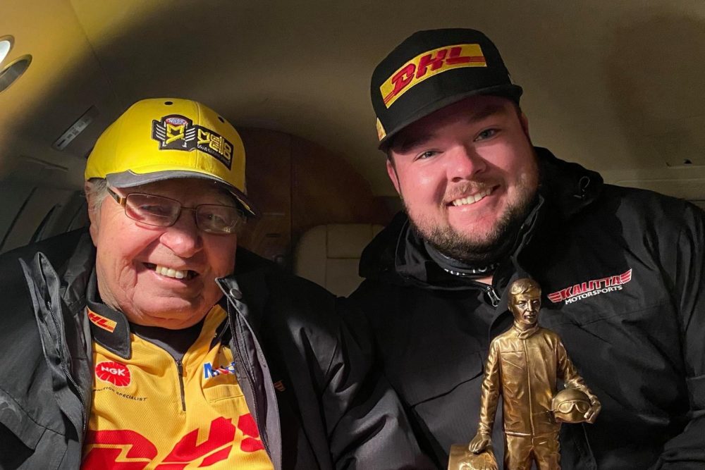 DI 30 Under 30 2021: Luke Fath | Drag Illustrated