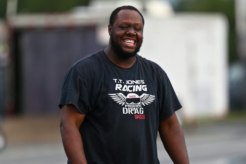 DI 30 Under 30 2021: William Garner | Drag Illustrated