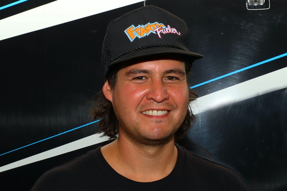 DI 30 Under 30 2021: Brian Inouye | Drag Illustrated