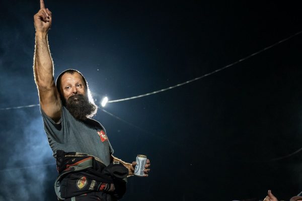 NHRA Pro Mod Star Lyle Barnett Appears on Cover of Drag Illustrated’s ...