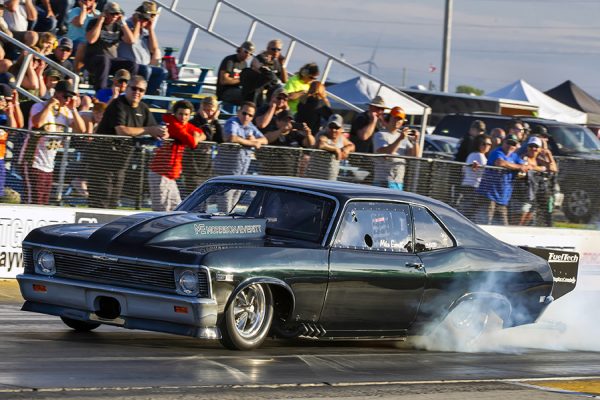 Past PMRA Teams Prepare for PMRA/NEOPMA Races at Empire Dragway | Drag ...