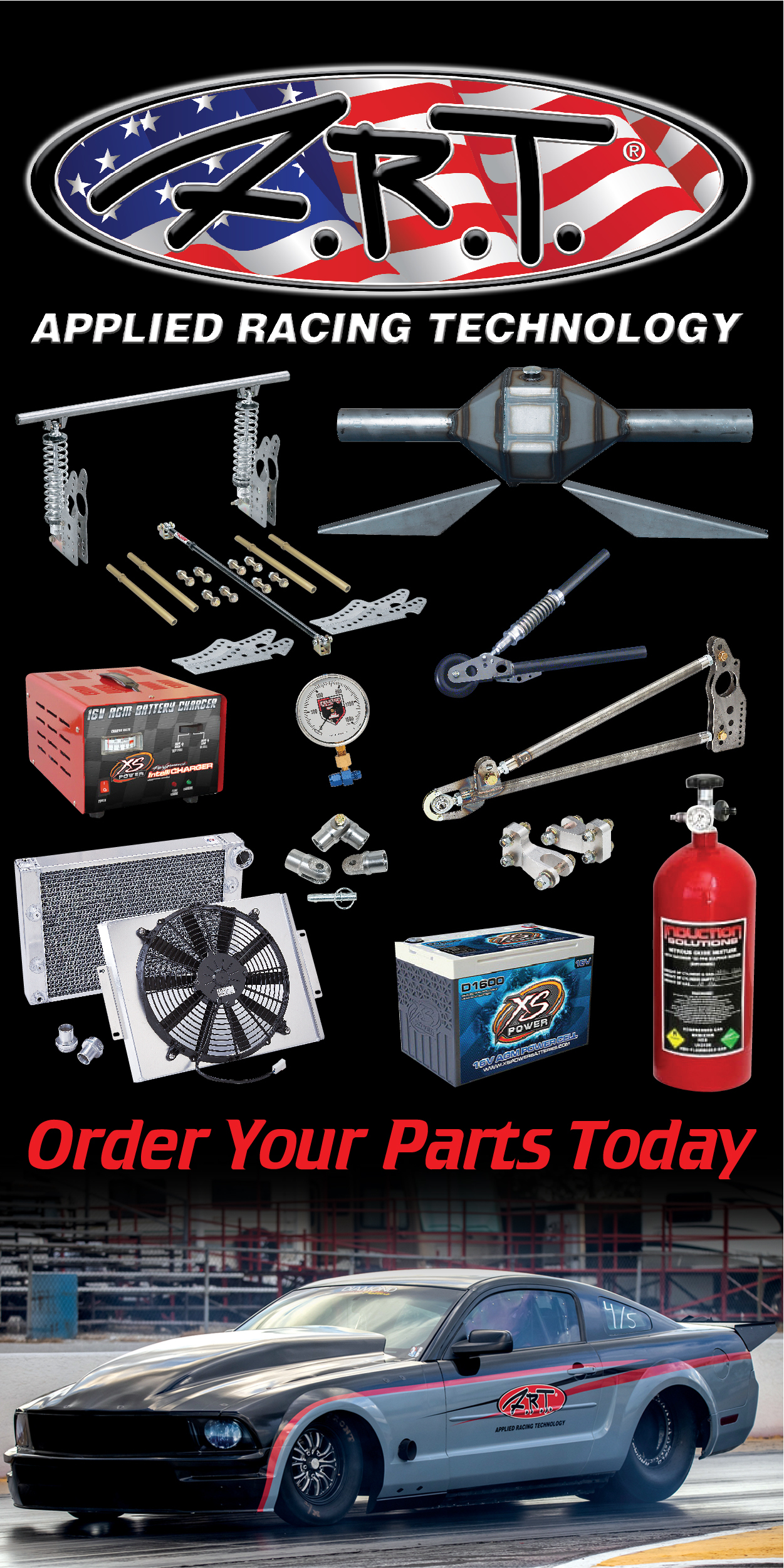 Drag Illustrated Unveils Fifth Annual 30 Under 30 List at PRI Show ...