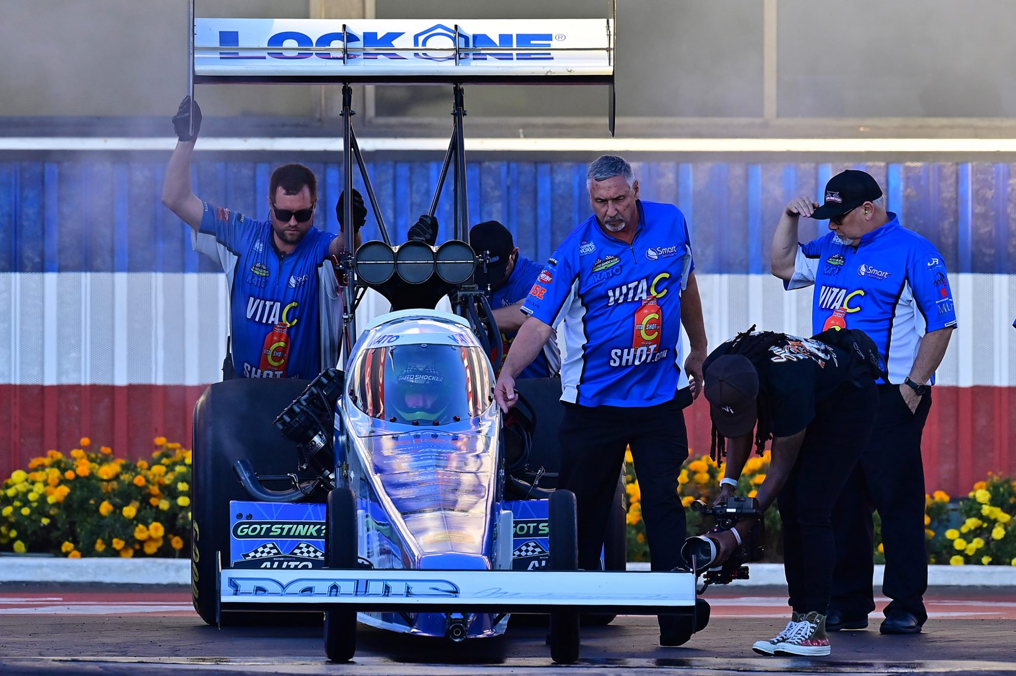 Tommy DeLago Added to Davis Motorsports/Justin Ashley Racing Brain ...