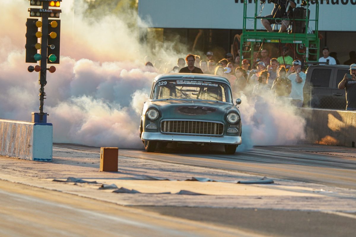 First-Ever Sick Week Bringing Drag-And-Drive Stars, Influencers To ...