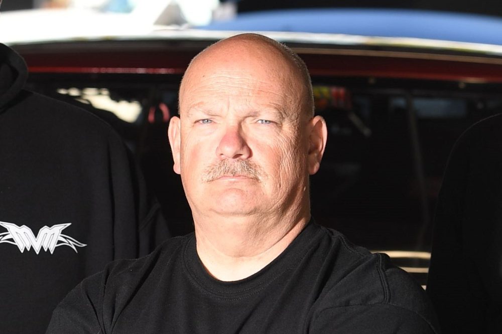 DI Tribute: Tim Slavens | Drag Illustrated