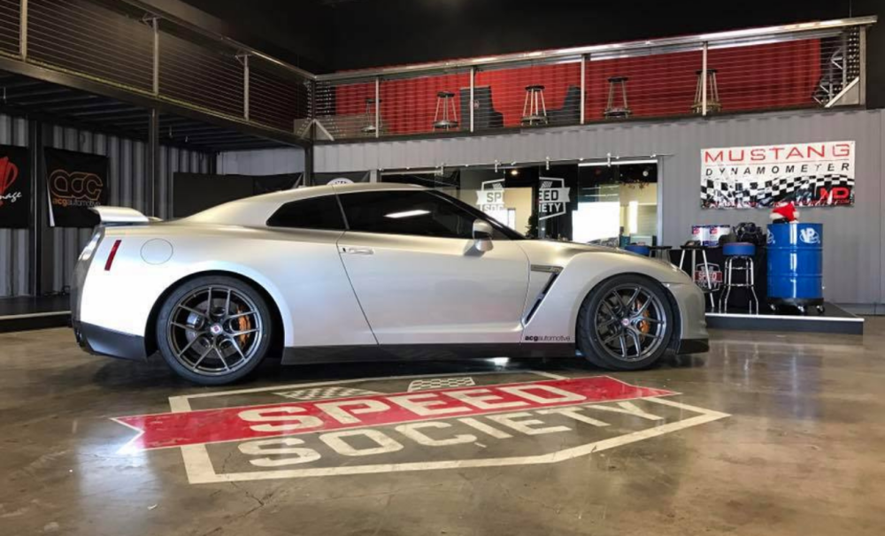 Speed Society Embracing Lifestyle Brand Status Headed into the Future ...