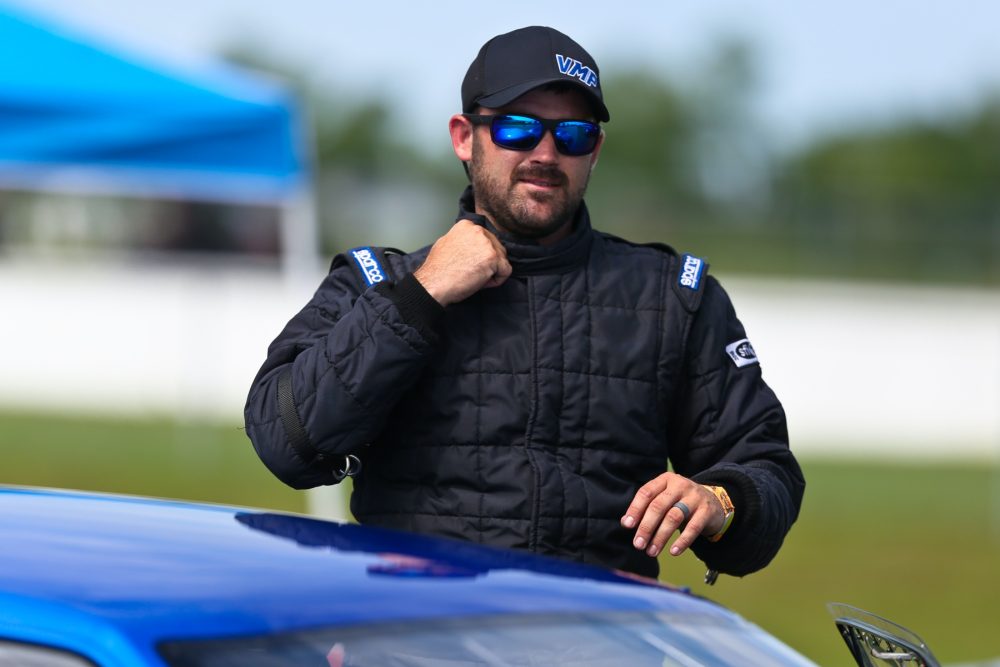 DI 30 Under 30 2021: Buddy Perkinson | Drag Illustrated