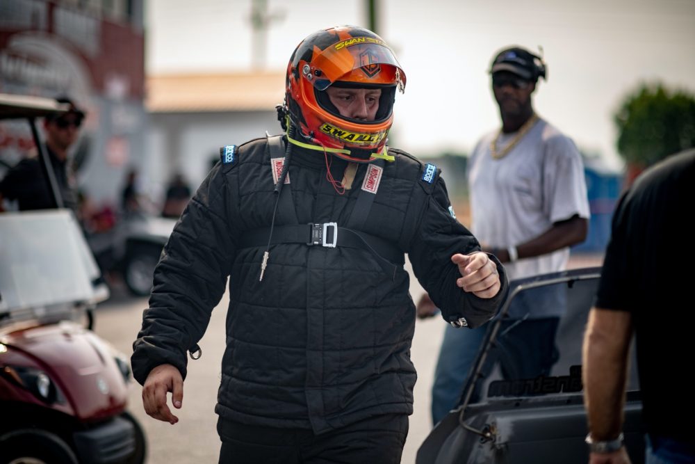 DI 30 Under 30 2021: Justin Swanstrom | Drag Illustrated