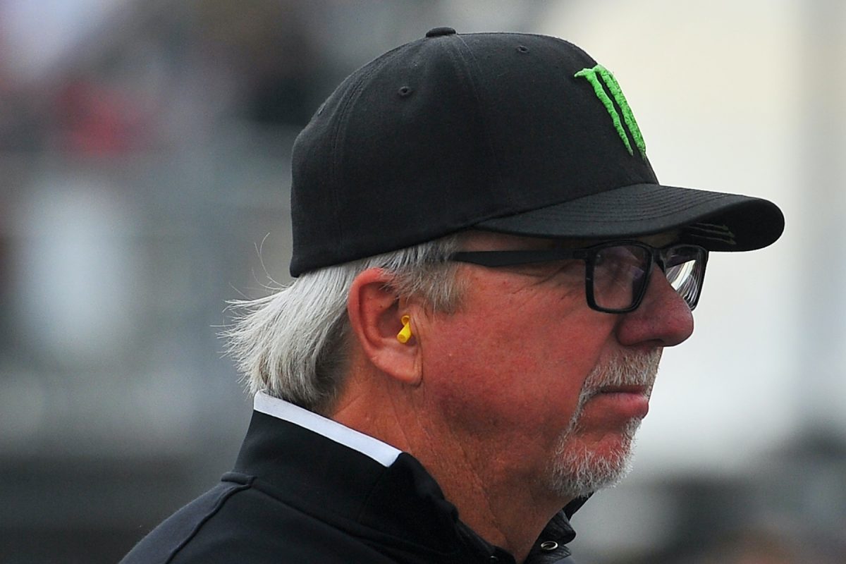 Alan Johnson Highlights Crew Chief Additions at Kalitta Motorsports ...