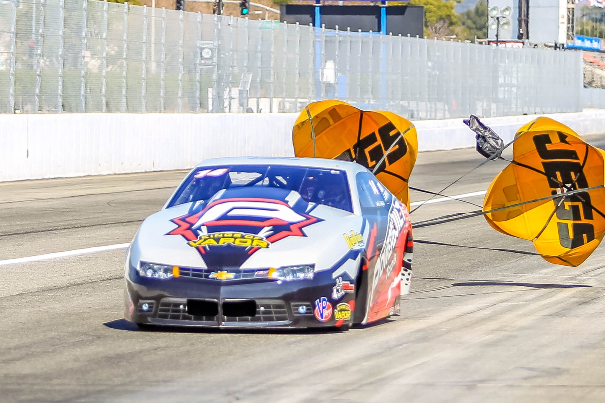 VP Racing’s Engine Oils Debut in NHRA Pro Stock with Camrie Caruso ...