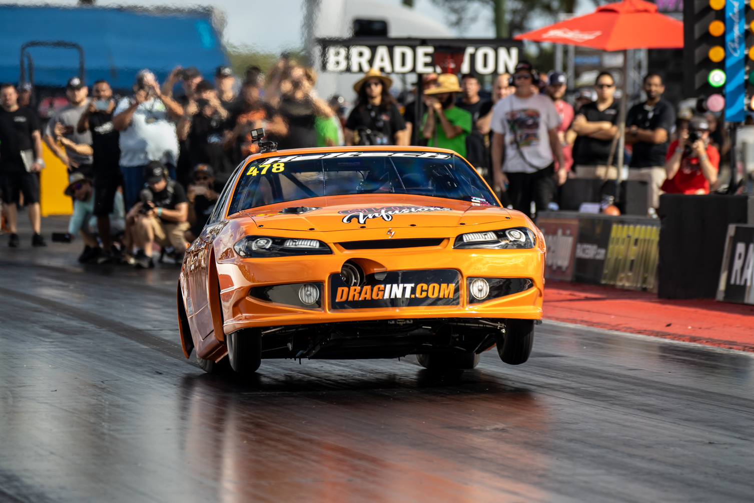 Sport Compact Evolution Set to Take Over Bradenton Motorsports Park ...