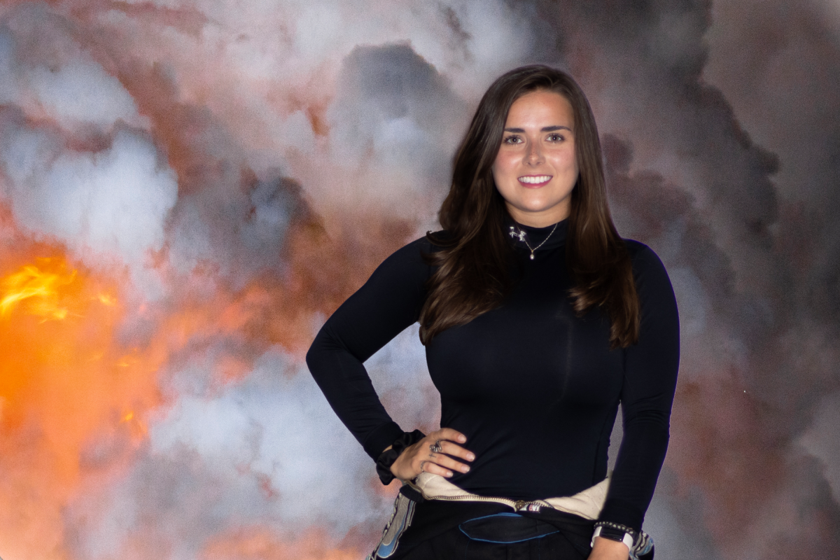 Loghan Ashline Named New Development Driver for Larsen Motorsports Jet ...