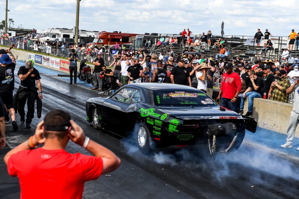 RTRA Crowns 2021 Season Champions in X275, Ultra Street, and Limited ...