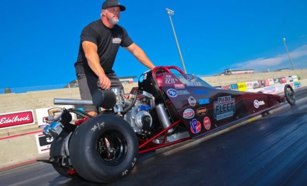 Summit Racing Continues NHRA Jr. Drag Racing League Sponsorship ...