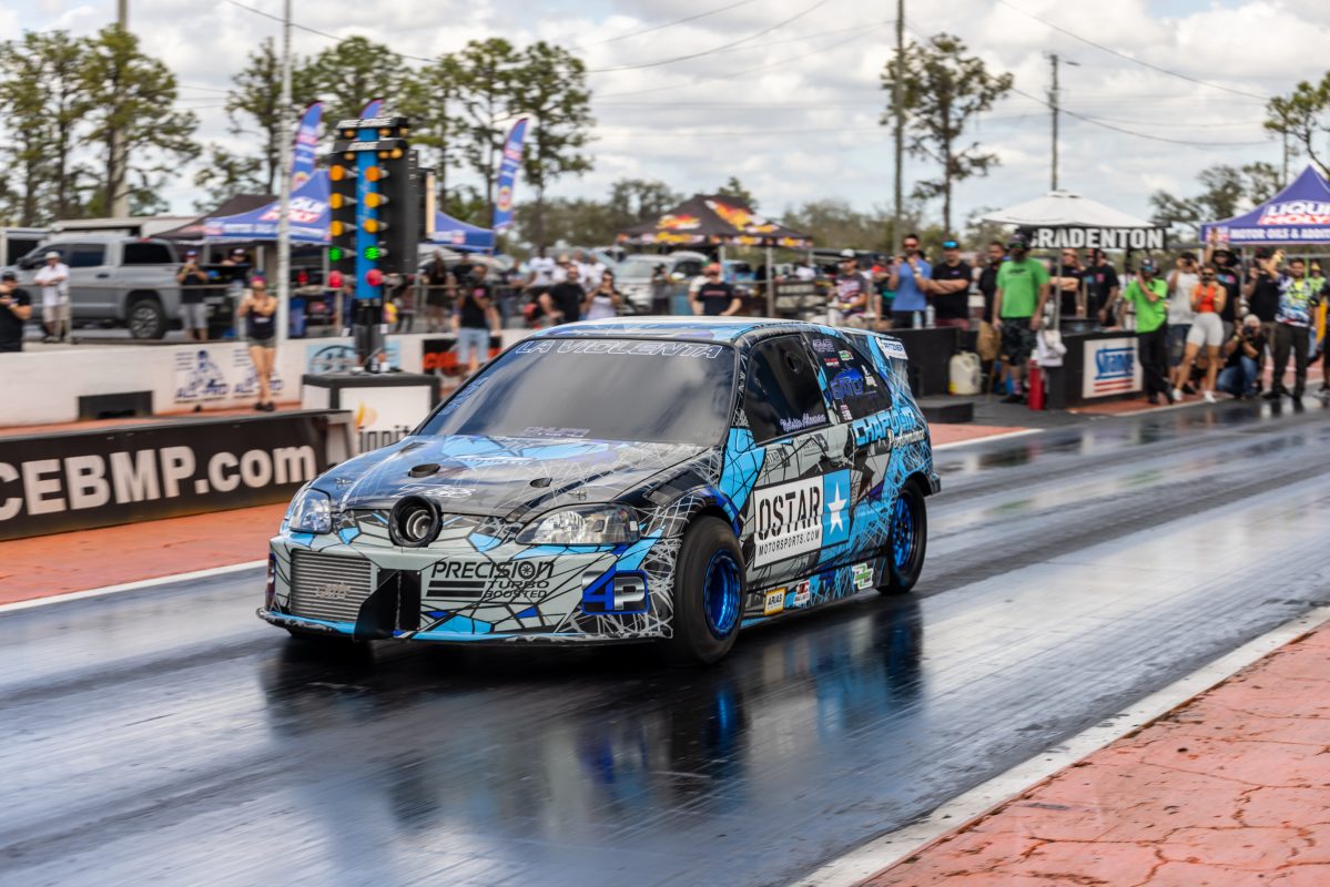 With New Venue, FL2K Forges Ahead with 10th Anniversary Race | Drag ...