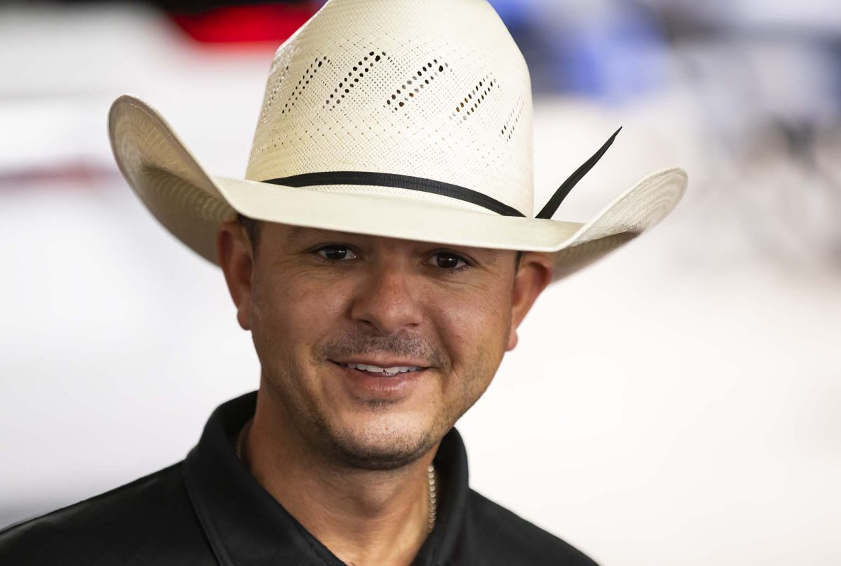 Defending NHRA Top Fuel Champion Steve Torrence Starts ‘Drive for Five ...