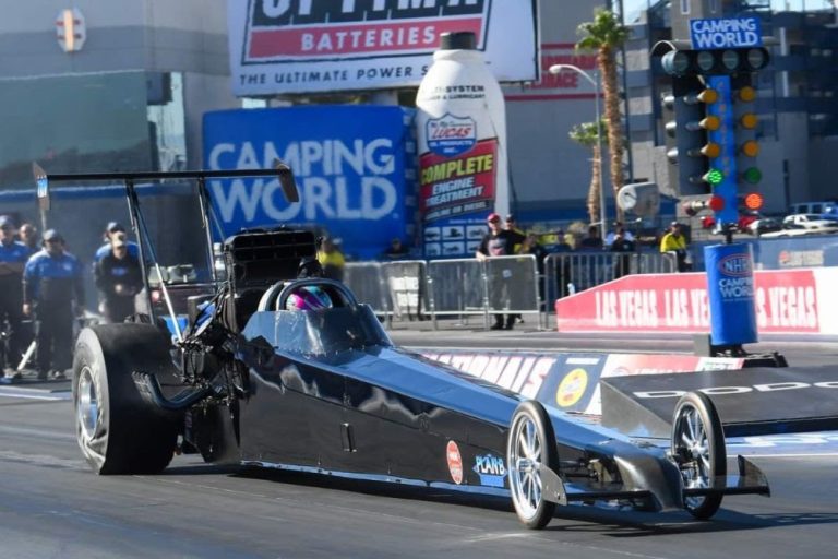 Taylor Vetter to Pull Double Duty in Top Alcohol Dragster, Top Dragster ...