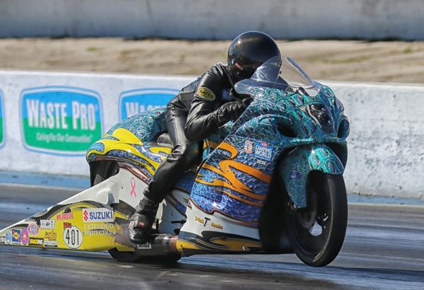 Trick-Tools, White Alligator Racing Partner Up for Success | Drag ...