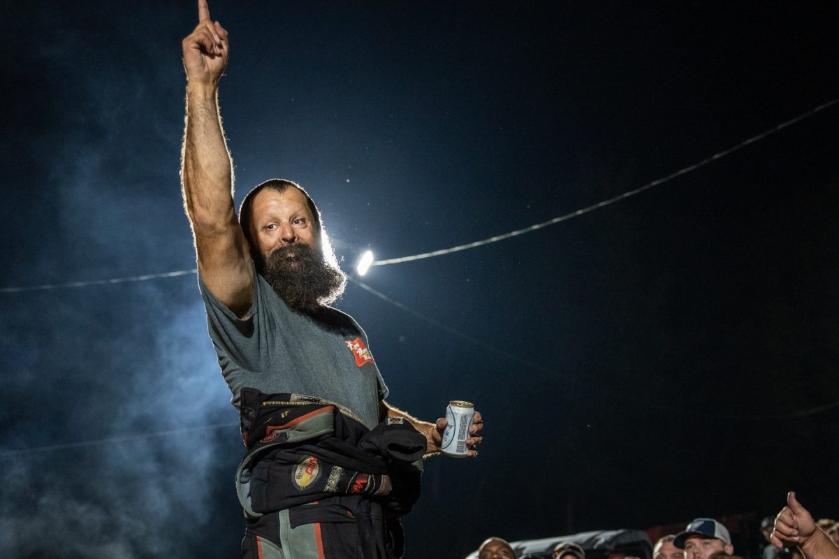 Lyle Barnett’s Time is Now | Drag Illustrated