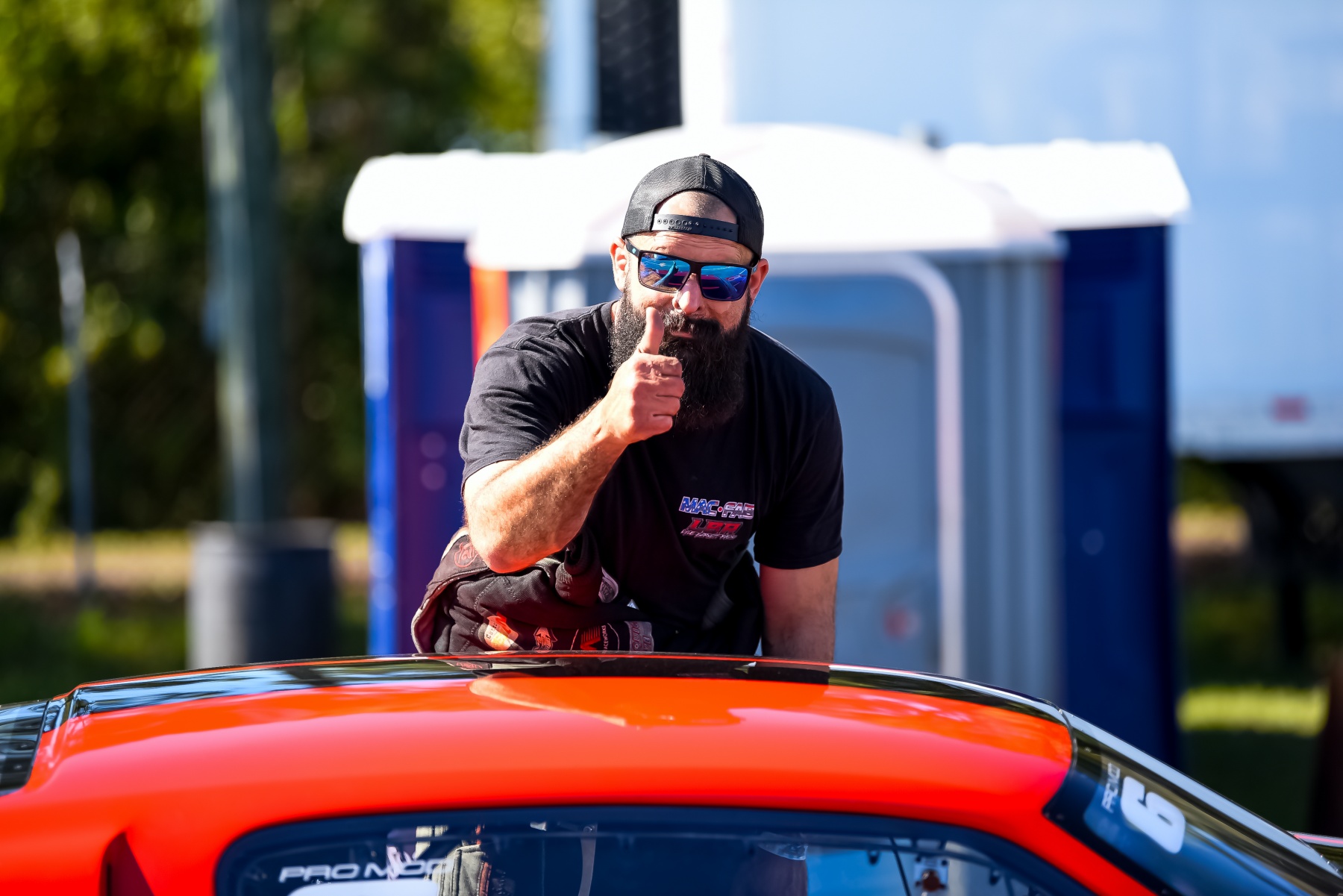 Lyle Barnett’s Time is Now | Drag Illustrated