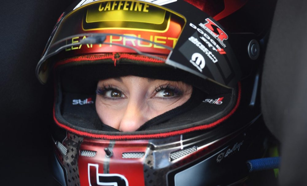 Q&A: Leah Pruett Dishes on Four-Wide Nationals, Admits Gamesmanship is ...