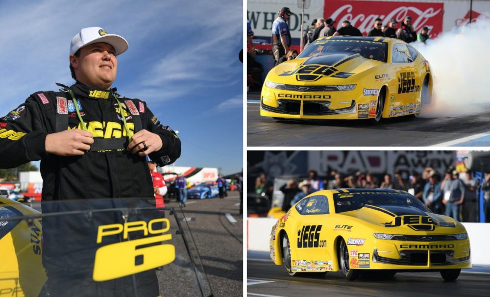 Home - Drag Illustrated | Drag Racing News, Opinion, Interviews, Photos ...