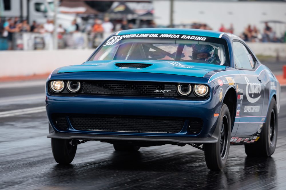 Wildgust, Pawuk, and Fallon Lead Winners at Red Line Oil NMCA Season ...