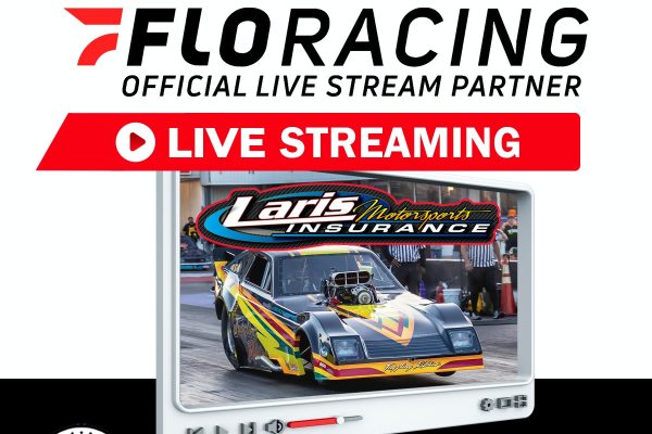 FloRacing.com Returns as Official Live Stream Platform of Funny Car ...