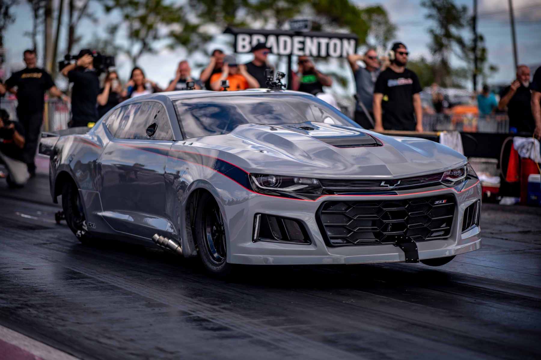 DI Interview: Ryan Martin Plays to Win, On and Off the Track | Drag ...