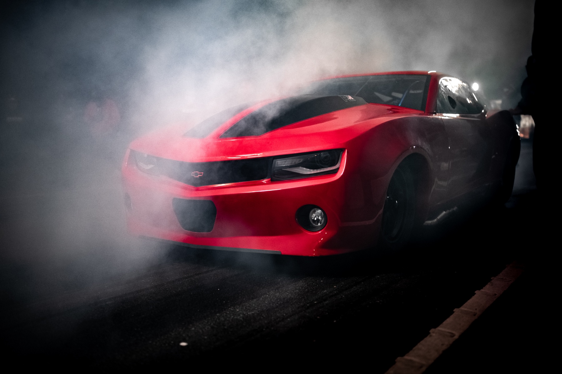 DI Interview: Ryan Martin Plays to Win, On and Off the Track | Drag ...