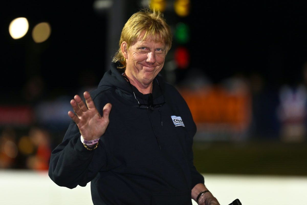 Daryl Stewart, Clayton Murphy and the Long Road Back | Drag Illustrated