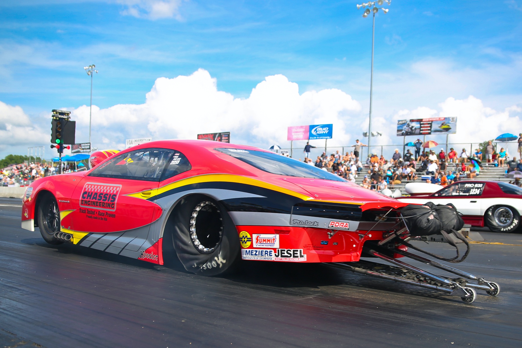 Daryl Stewart, Clayton Murphy and the Long Road Back | Drag Illustrated