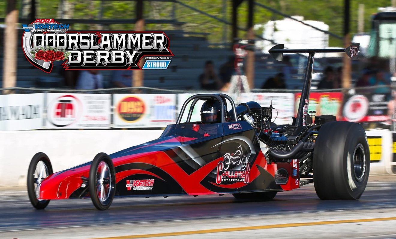 Vortech Superchargers Partners with PDRA | Drag Illustrated