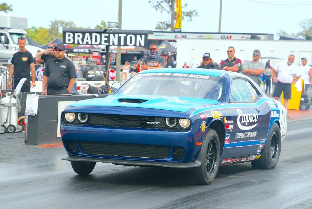 Mark Pawuk’s Drag Pak Claims Victory at the NMCA Season Opener | Drag ...