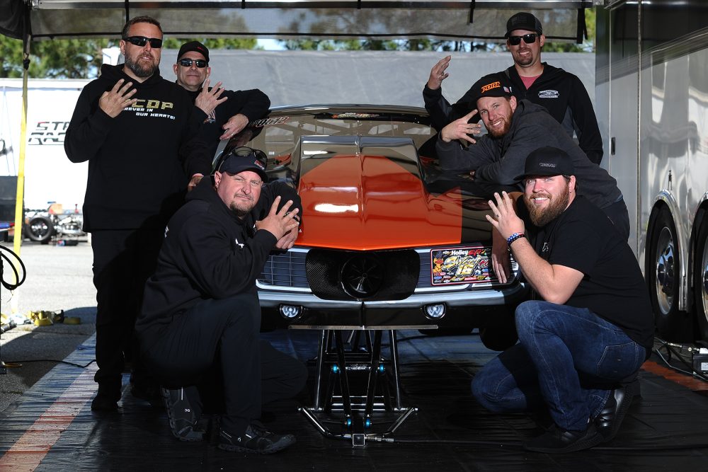 "Big Daddy" Don Garlits Tells All - Drag Illustrated | Drag Racing News ...