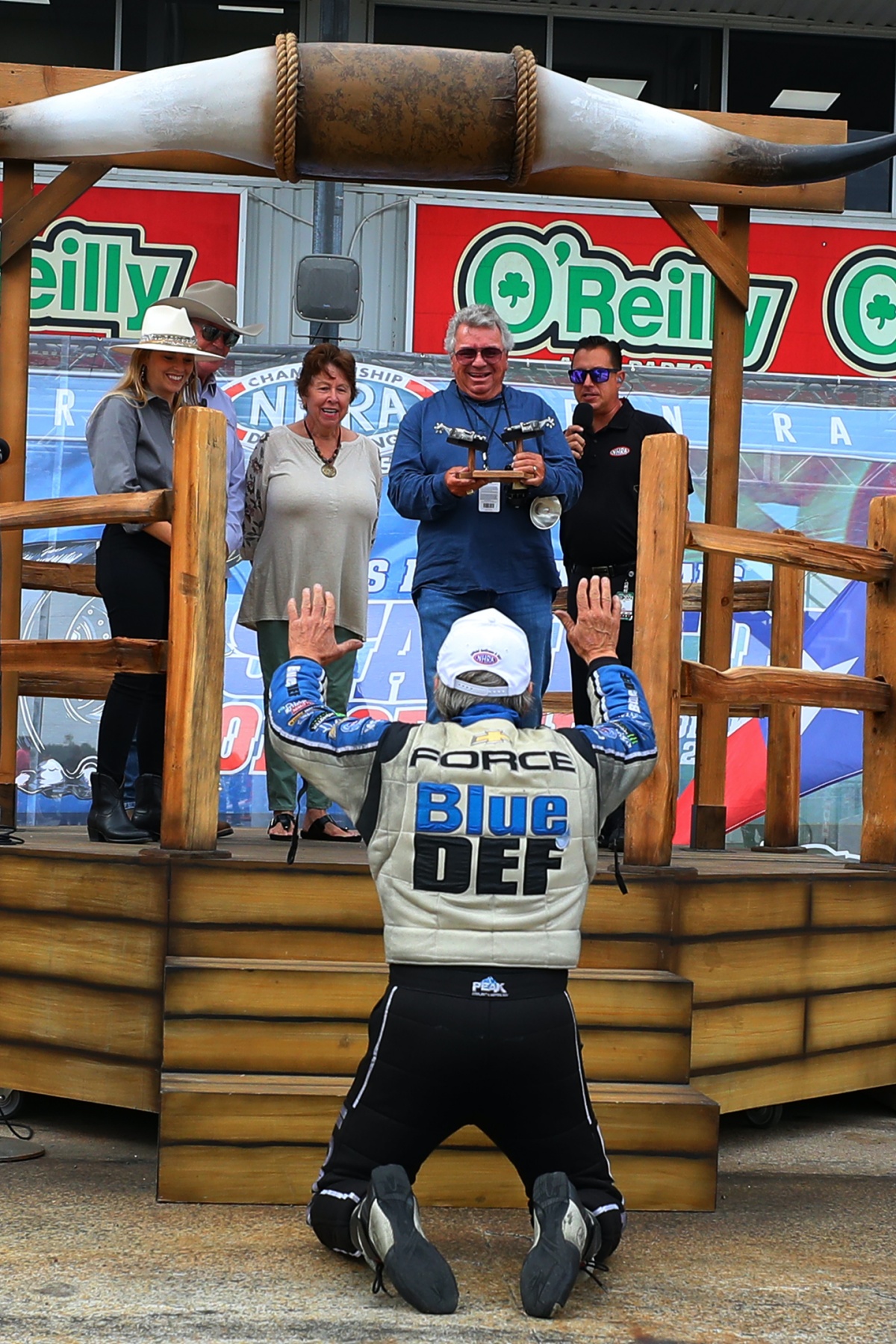 DI Interview: Auto Imagery’s Richard Shute | Drag Illustrated