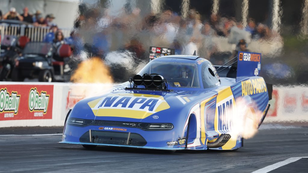 Todd 'King Tut' Tutterow Reflects on Runner-Up Finish at World ...