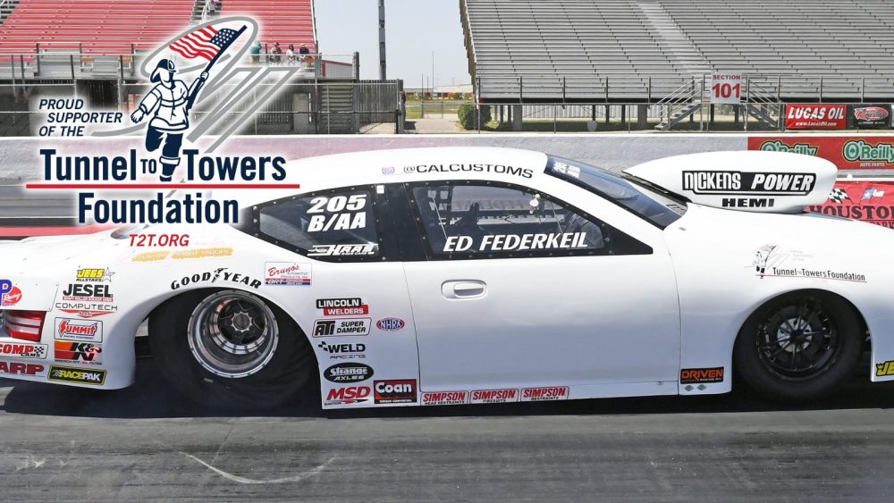 Champions Use Champion SAE 20W-50 Racing Motor Oil - Drag Illustrated ...