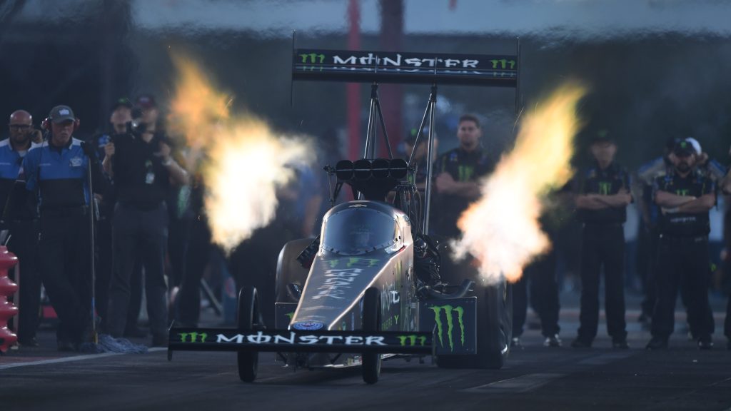 Todd 'King Tut' Tutterow Reflects on Runner-Up Finish at World ...