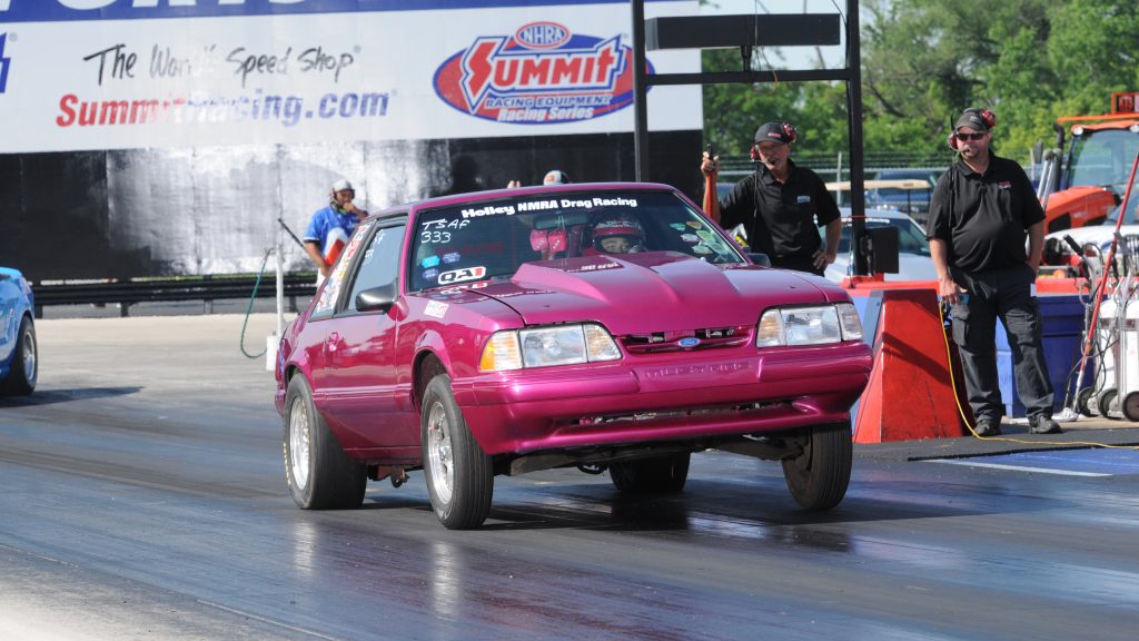 NHRA Stars Pound NASCAR Drivers 19-5 in Charity Baseball Game - Drag ...