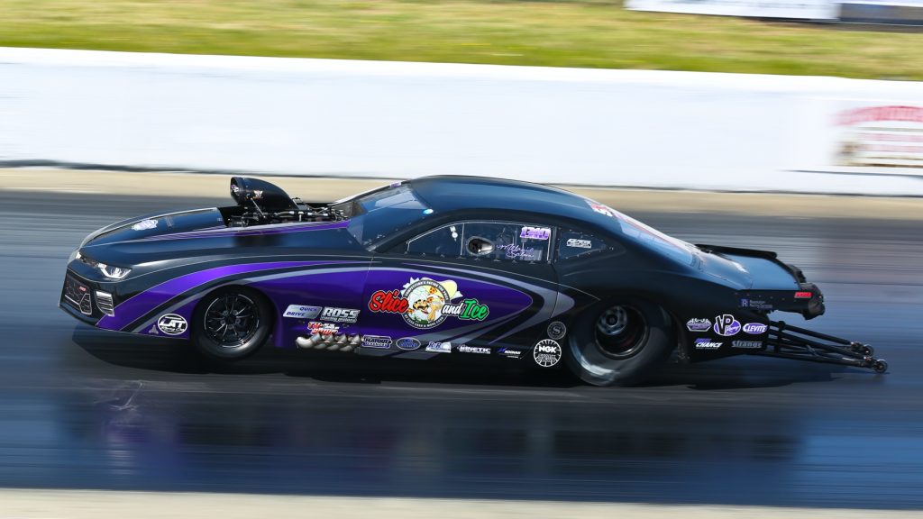 Arnold Takes NHDRO's Big Money at Gateway - Drag Illustrated | Drag ...