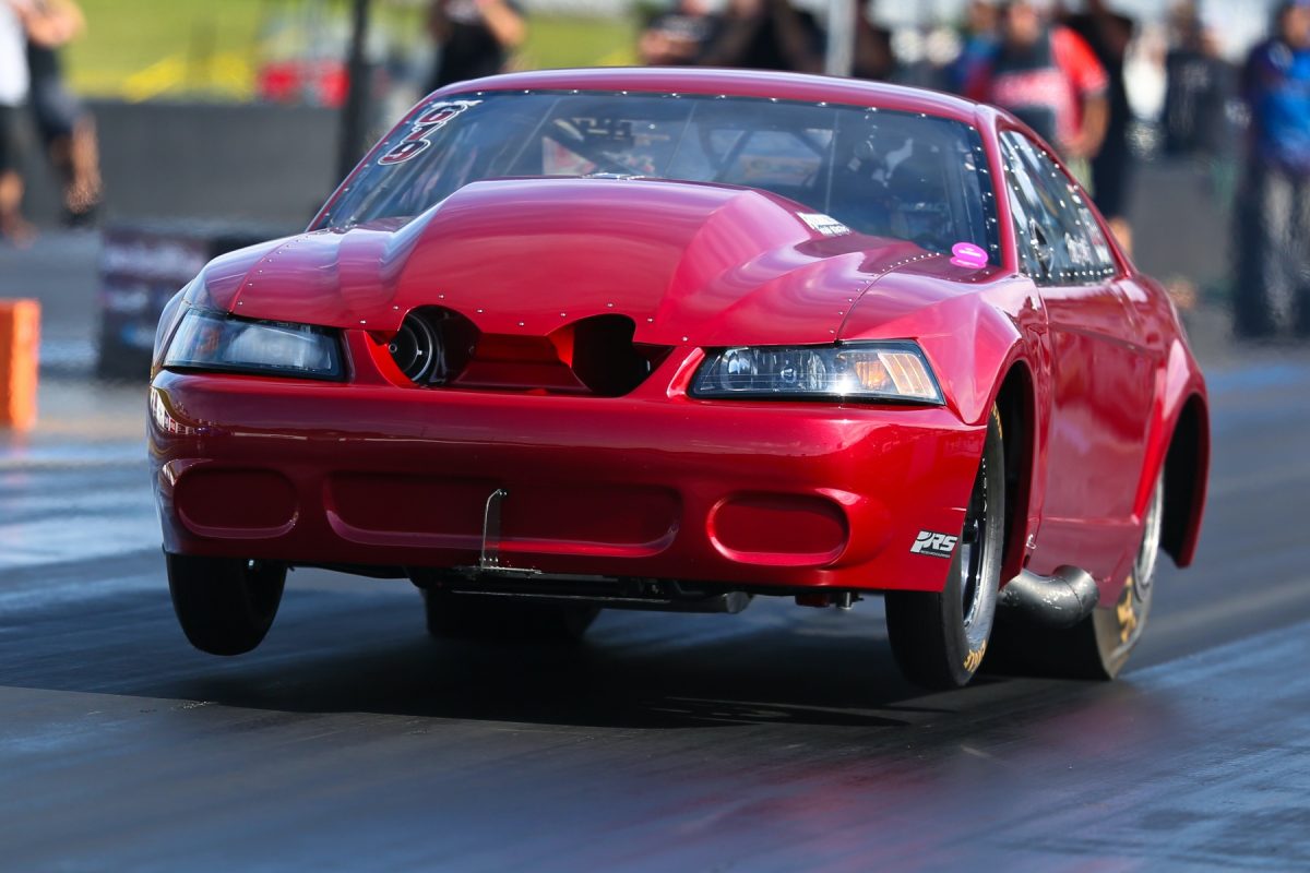Small-Tire Showdown: PDRA Pro Street Seeing Growth, With Super Street ...