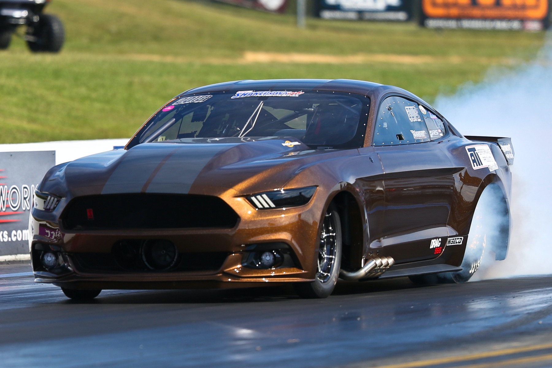 Small-Tire Showdown: PDRA Pro Street Seeing Growth, With Super Street ...