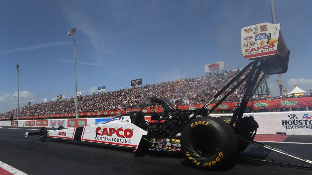 Todd 'King Tut' Tutterow Reflects on Runner-Up Finish at World ...